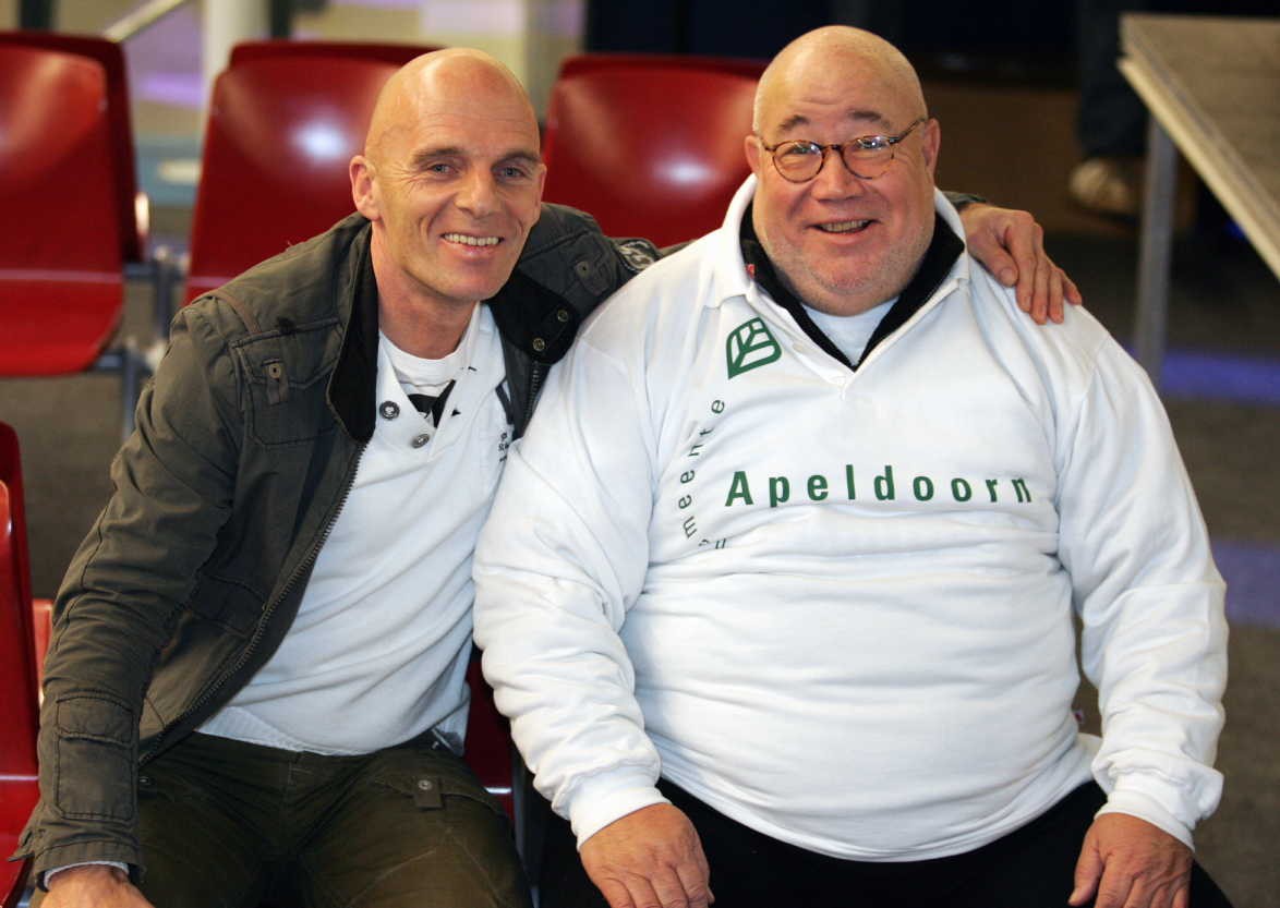 Van Beek gaat nogmaals op voor het uurrecord | Wieler Revue