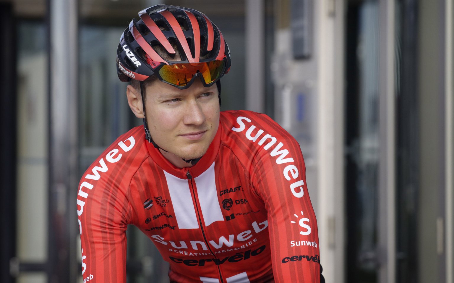 Officieel: Wilco Kelderman voor twee jaar naar BORA-hansgrohe | Wieler Revue