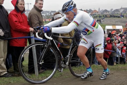 Liboton geschorst door Belgische bond | Wieler Revue