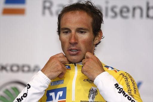 Albasini tekent bij GreenEdge | Wieler Revue