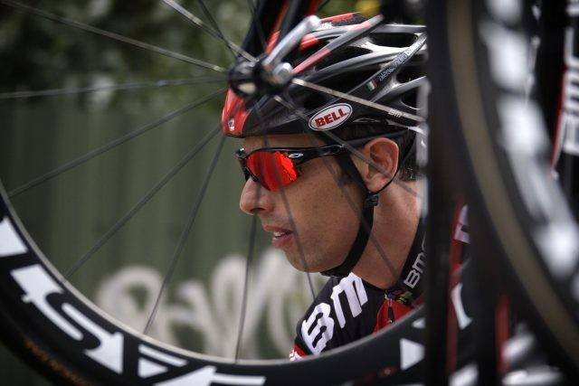 Terugkeer van Alessandro Ballan? | Wieler Revue