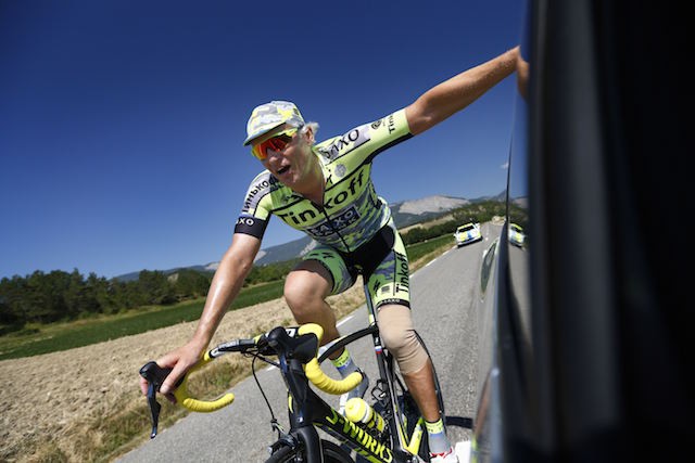 Column Iris Slappendel: Blaaskaken gezocht | Wieler Revue