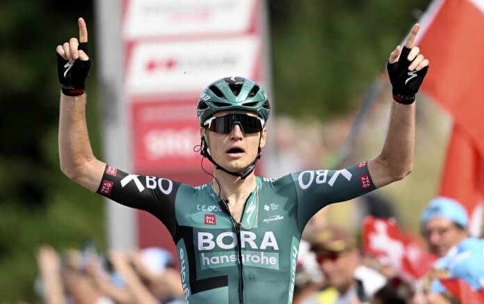 Interview | Aleksandr Vlasov: 'Een top 5 zou een goede uitslag zijn ...