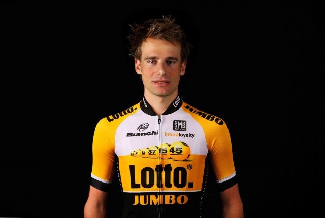 Van Winden: 'Superblij met terugkeer' | Wieler Revue