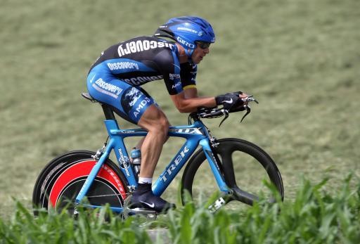 Stijn Devolder wint de Belgische driekleur | Wieler Revue