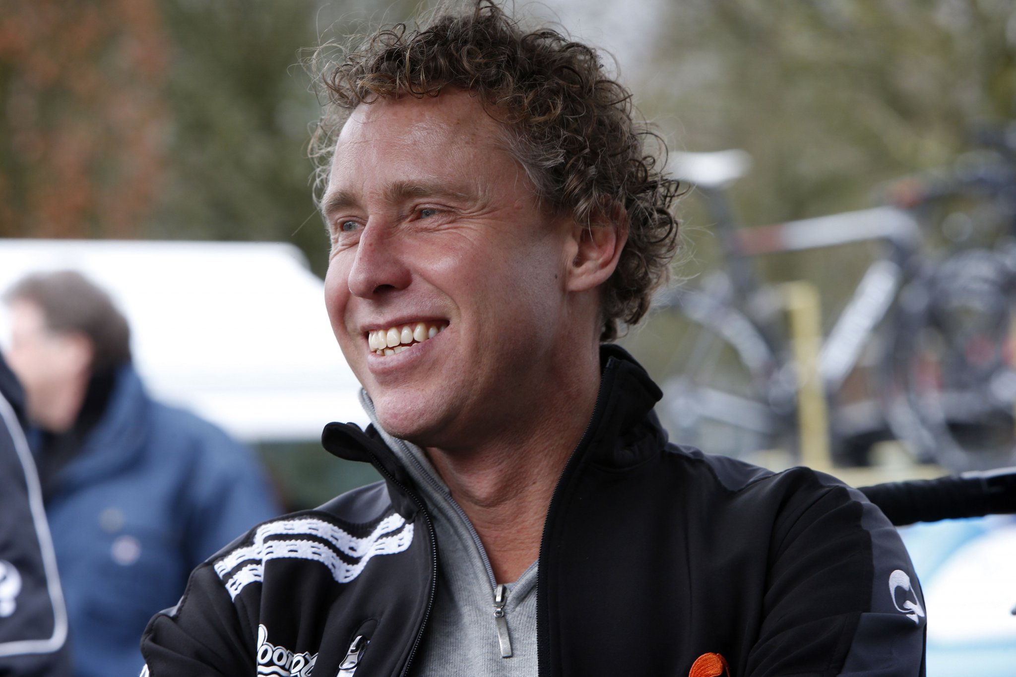 Tourpodcast #4 met Michael Boogerd: 'Jumbo-Visma rijdt alles naar de ...