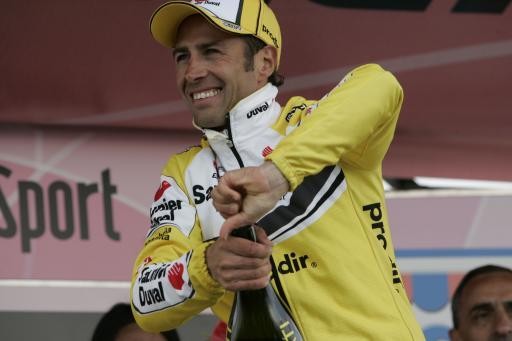 Simoni verkast volgend jaar naar Selle Italia | Wieler Revue