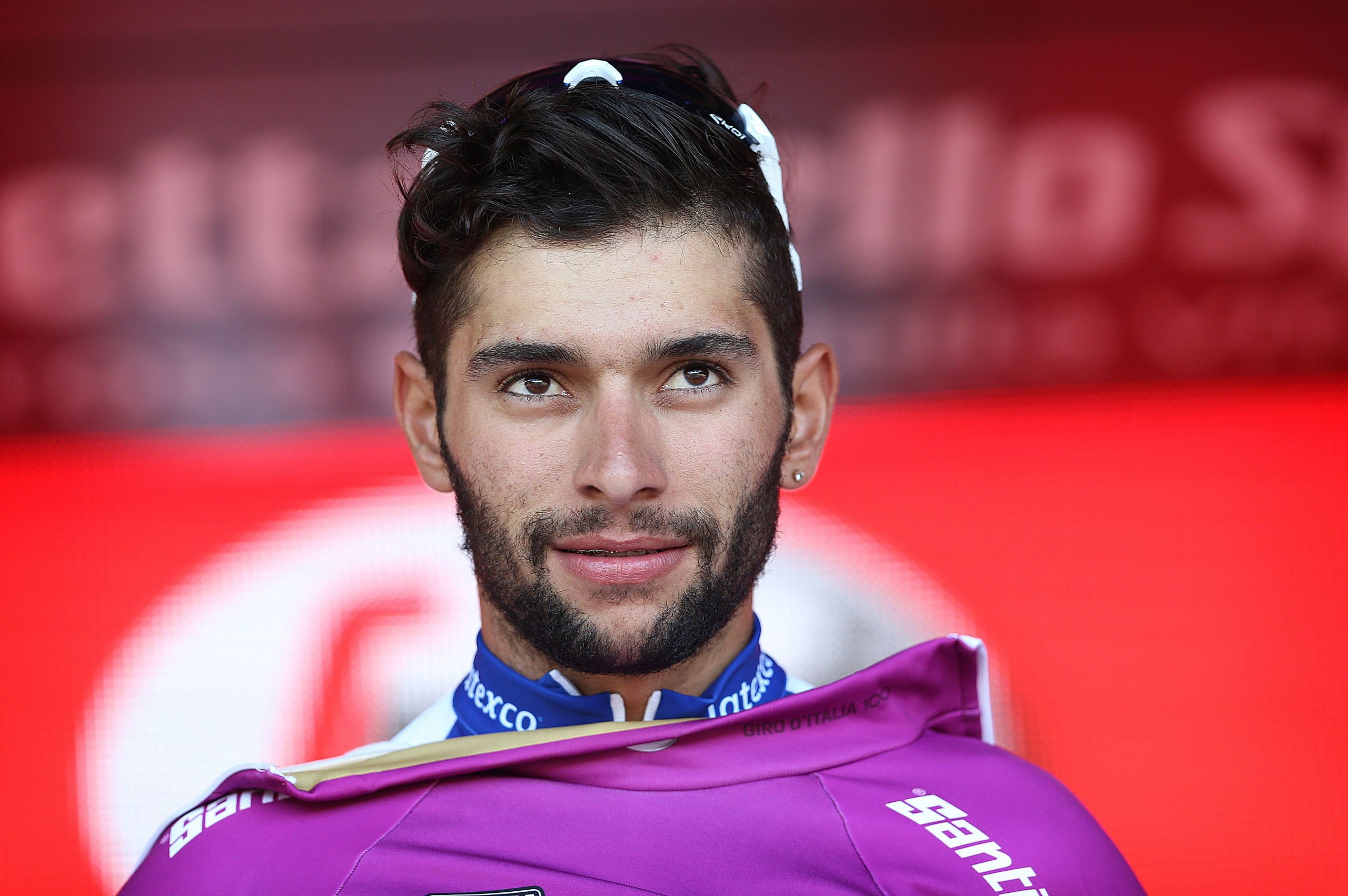 Gaviria moet comeback uitstellen na ongeluk op training | Wieler Revue