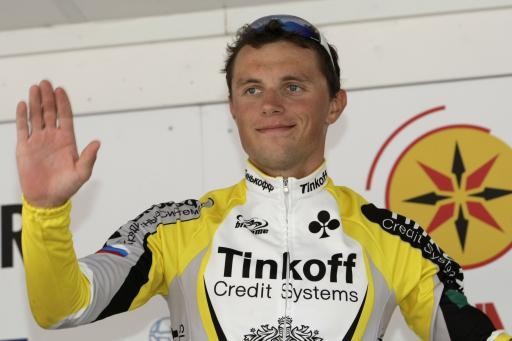 Mikhail Ignatiev is de beste in de Regio Tour | Wieler Revue