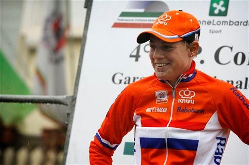 Slappendel: 'Veel enthousiasme bij Raboploeg' | Wieler Revue