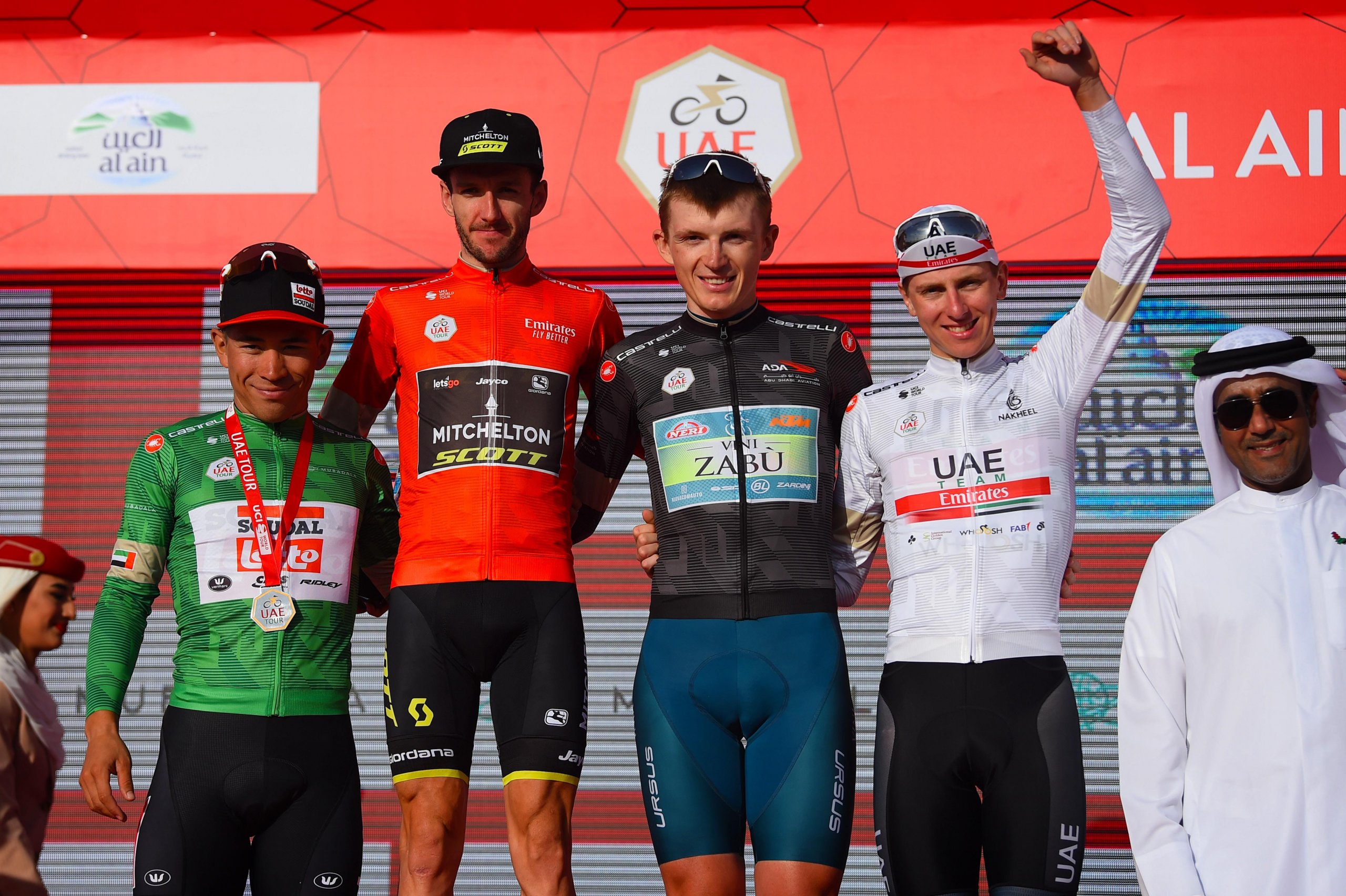 Overzicht | deze koersen worden deze week verreden | Wieler Revue