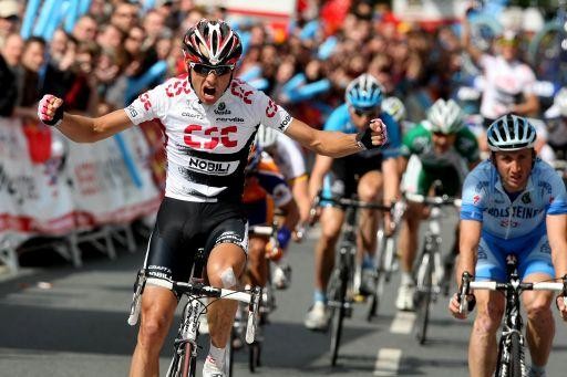 Karsten Kroon weer winnaar Henninger Turm | Wieler Revue