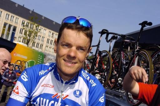 Marc Lotz vindt ploeg | Wieler Revue