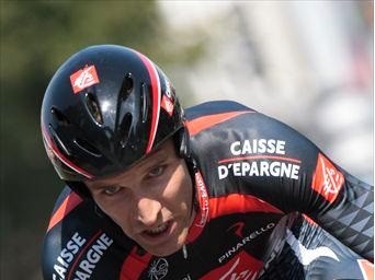 Drujon verrast met winst in de Ardeche | Wieler Revue