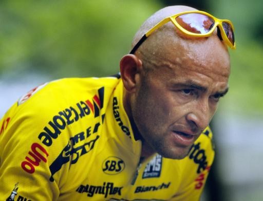 Marco Pantani krijgt museum | Wieler Revue