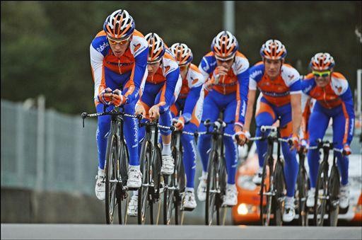 Renners Rabobank krijgen mogelijkheid doorstart | Wieler Revue