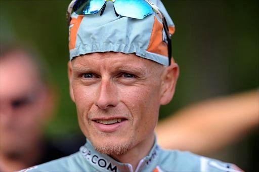 Was Rasmussen in juni ook in de Pyreneeën? | Wieler Revue