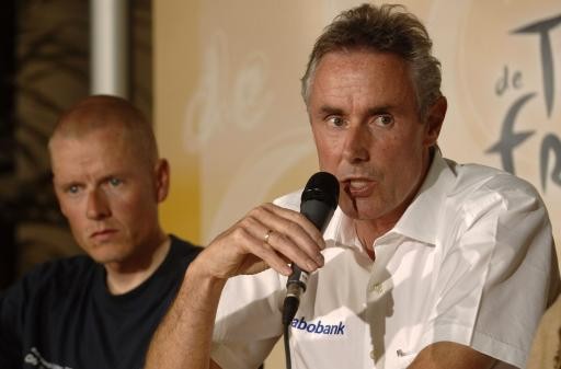 Theo de Rooij stapt per direct op bij Rabobank | Wieler Revue