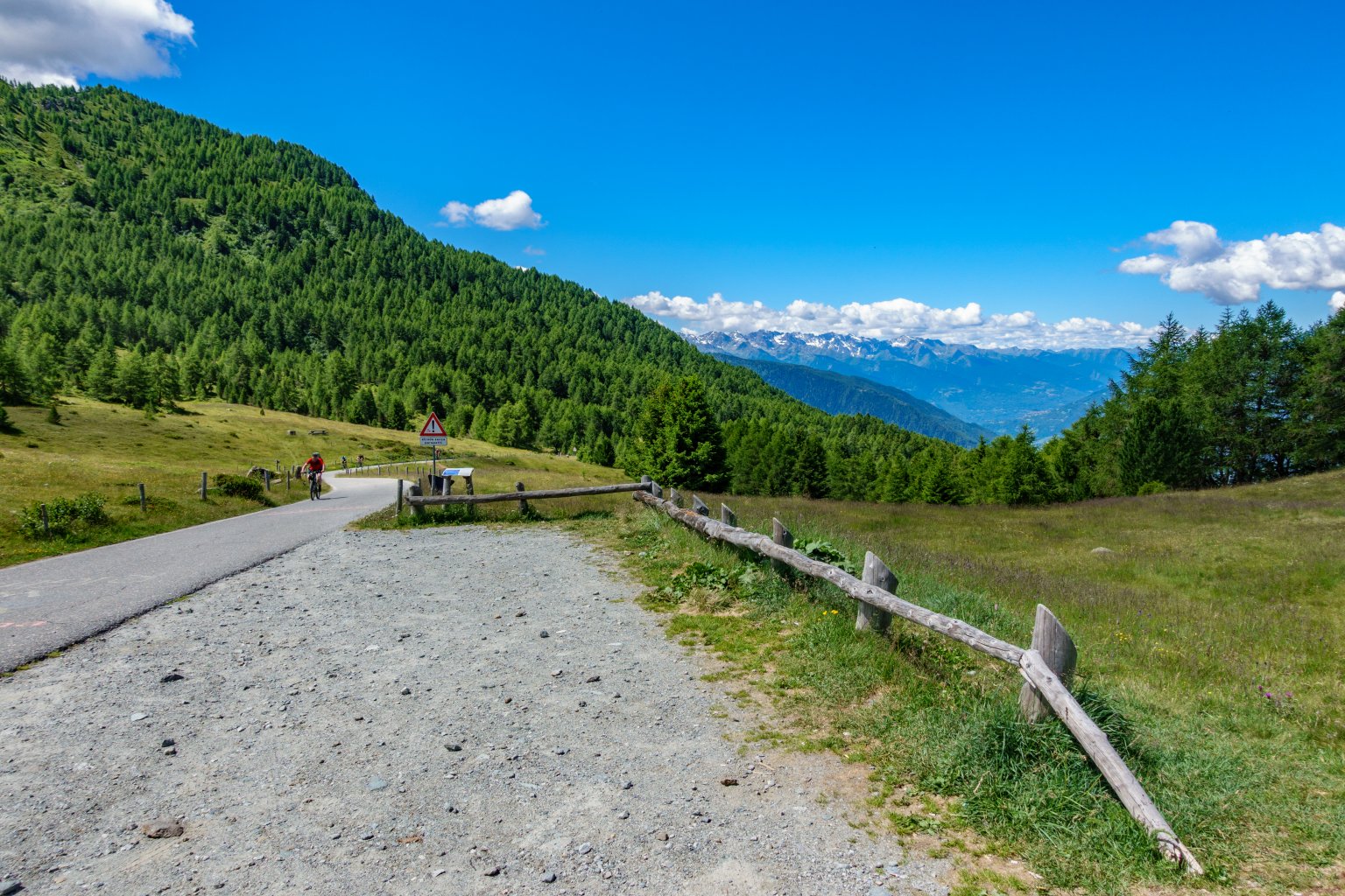 Bucketlistbeklimming: Passo del Mortirolo | Wieler Revue