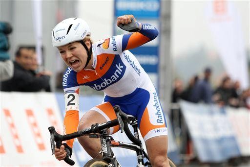 Van Paassen, 2x Van der Poel, Eenkhoorn winnen | Wieler Revue
