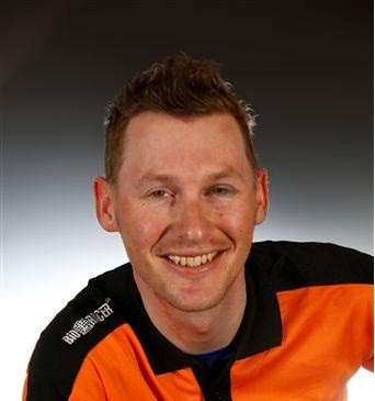 Sierk Jan de Haan tweede ploegleider Rabo-Liv | Wieler Revue