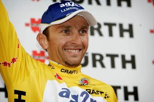 Valjavec maakt comeback bij Sava | Wieler Revue