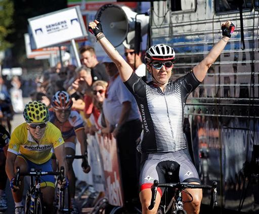 Teutenberg herstelt langzamer dan verwacht | Wieler Revue