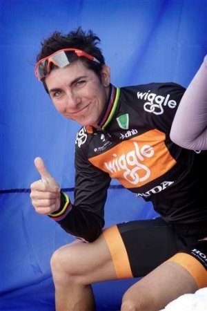 Bronzini boekt vijfde zege in China | Wieler Revue