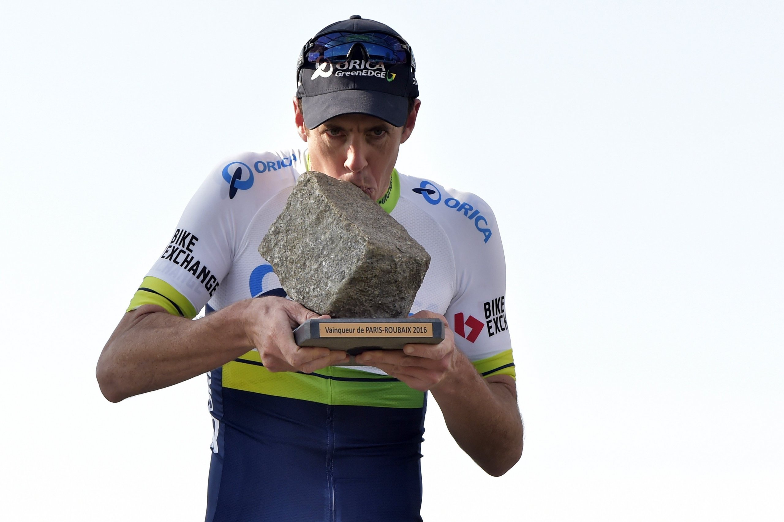 Interview | Mathew Hayman: 'Eigenlijk is Parijs-Roubaix helemaal geen ...