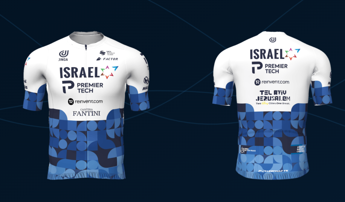 Materiaal: een overzicht van alle World Tour-ploegen en de fietsen ...