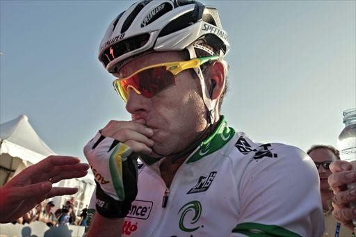 Verklaring voor amper juichen van Evans | Wieler Revue