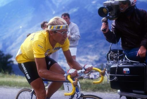 Vraag van de Dag: Martin Verhulst wint Tourboek | Wieler Revue