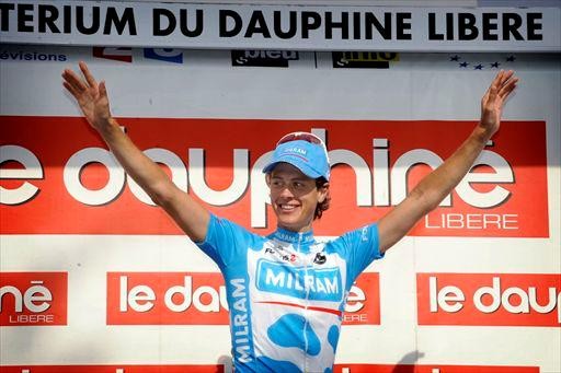 Terpstra: 'Ik ga die trui echt wel verdedigen' | Wieler Revue