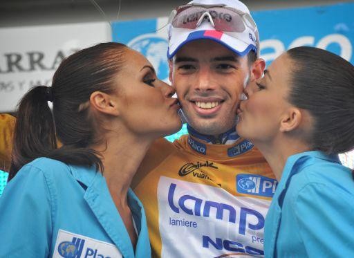 ALESSANDRO BALLAN WERELDKAMPIOEN! | Wieler Revue