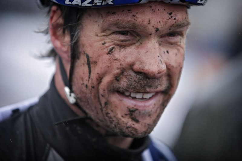 Retro: Hoe Jonathan Page bijna de Belgen vloerde | Wieler Revue