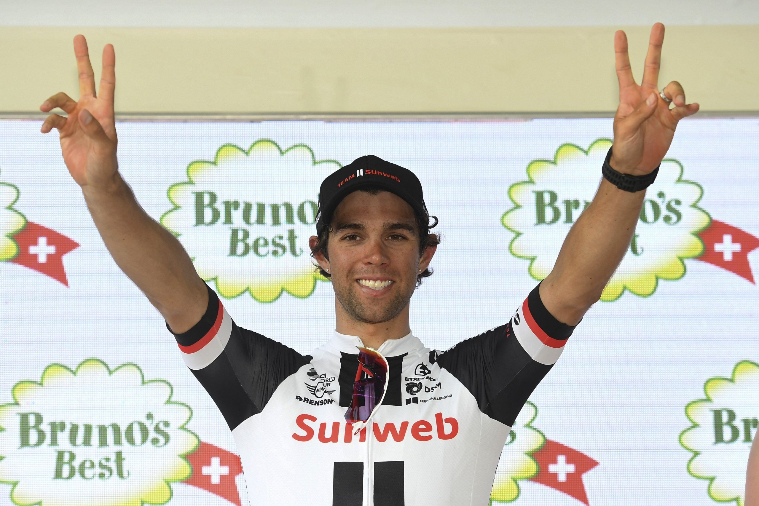 Team Sunweb maakt voorselectie Tour de France bekend | Wieler Revue