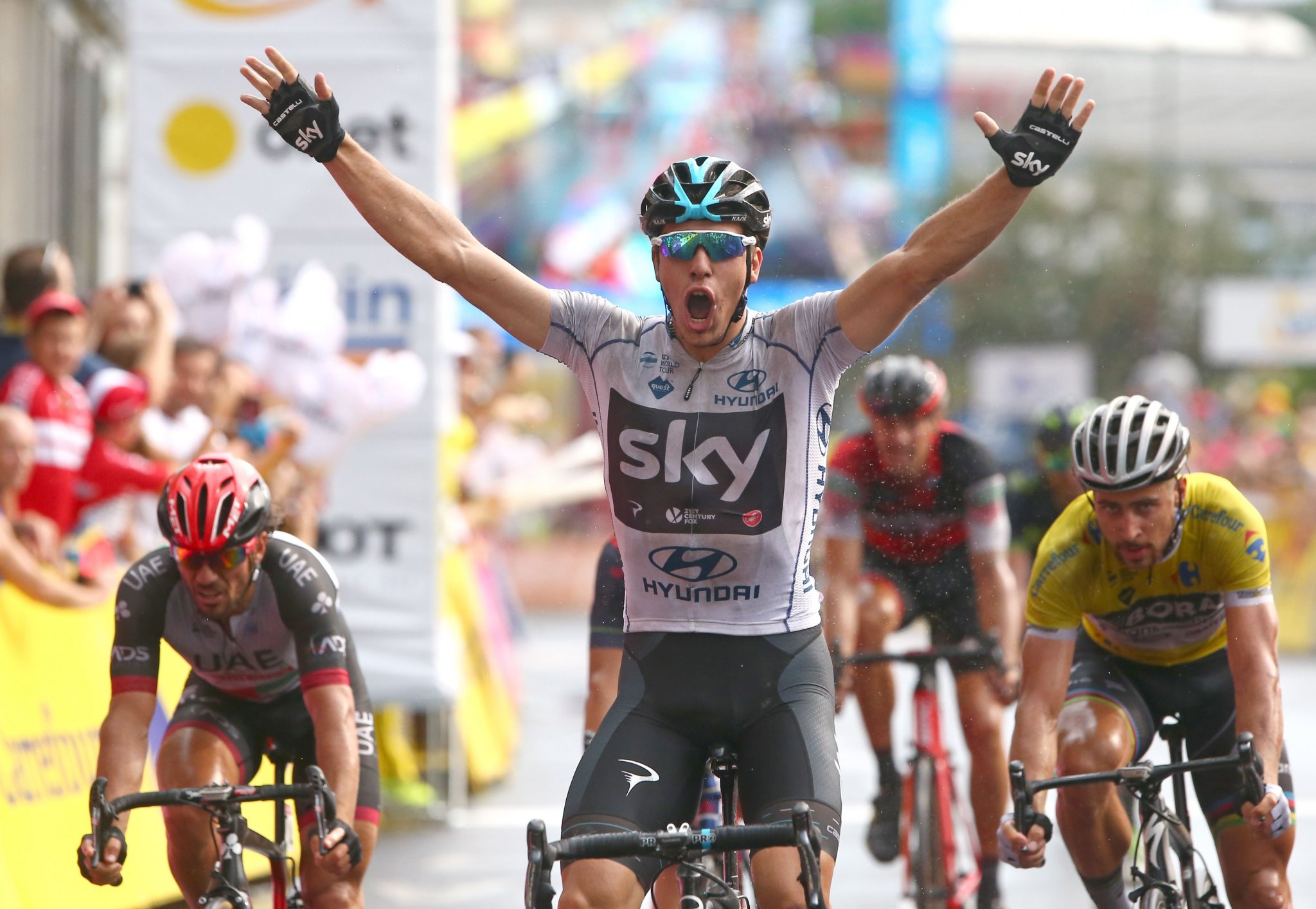 Eens of oneens: 'In deze vorm is Danny van Poppel onze grootste ...