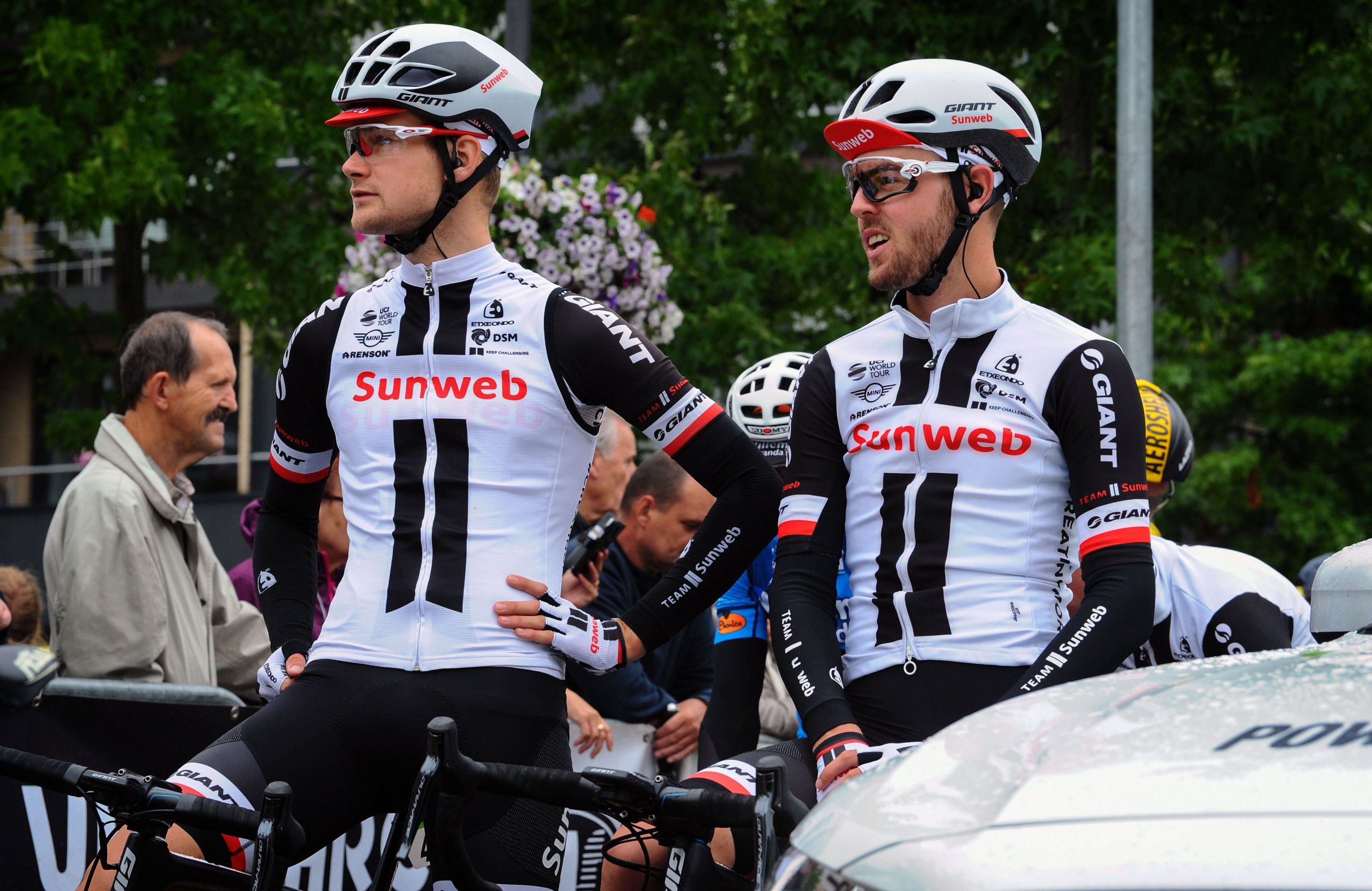 Eens of oneens: 'Team Sunweb speelt met vuur door 5 grote ronde ...