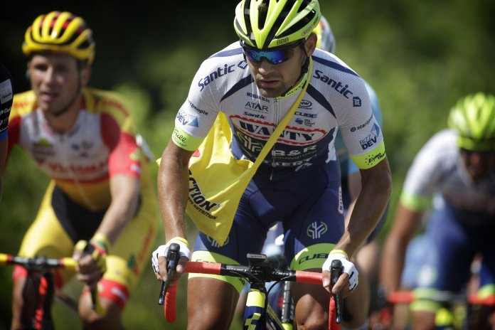 Minnaard hangt fiets na dit seizoen aan de wilgen | Wieler Revue