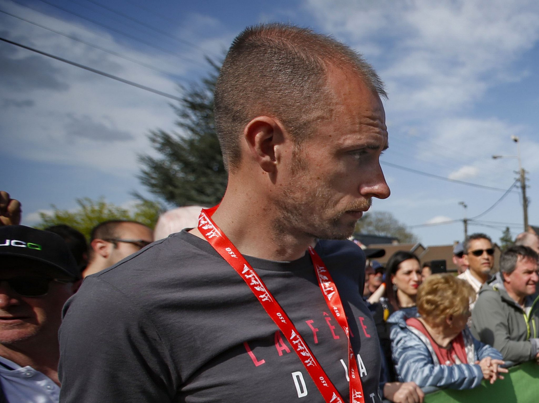 Stef Clement kritisch op Dumoulin: 'Heeft iets meegemaakt dat voortkomt uit tekortkoming voor ...