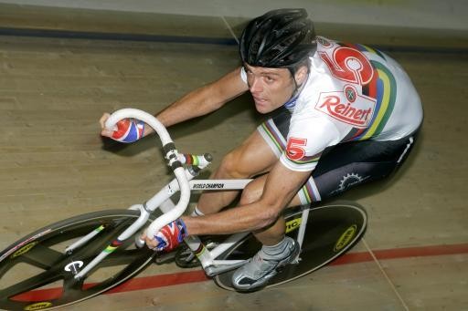 WK BAAN: Ook meervoudig wereldkampioen Robert Hayles aan de kant ...