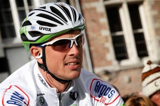 Duitsers op WK met Degenkolb en Wegmann | Wieler Revue