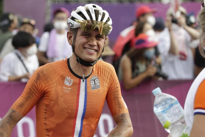 Mountainbiker Milan Vader versterkt Team Jumbo-Visma | Wieler Revue