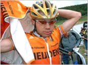 Erwin Bakker: ,,Als sporter ben ik niemand meer'' | Wieler Revue