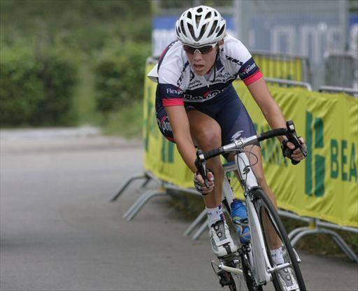 Slappendel vertrekt naar Team Cervélo | Wieler Revue