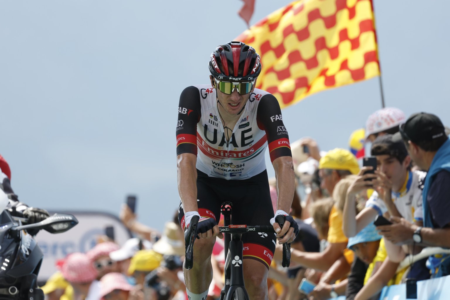 De indrukwekkende prestatie van Brandon McNulty in cijfers: breekt ...