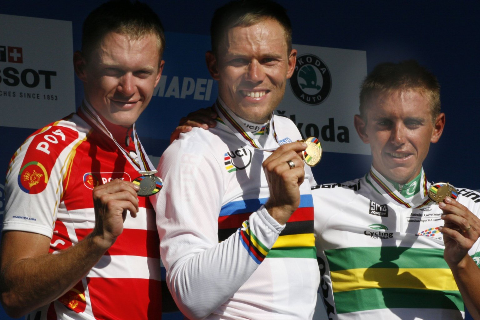 Interview | Thor Hushovd over Noorse wielrennen: 'Ik sta zeker open ...