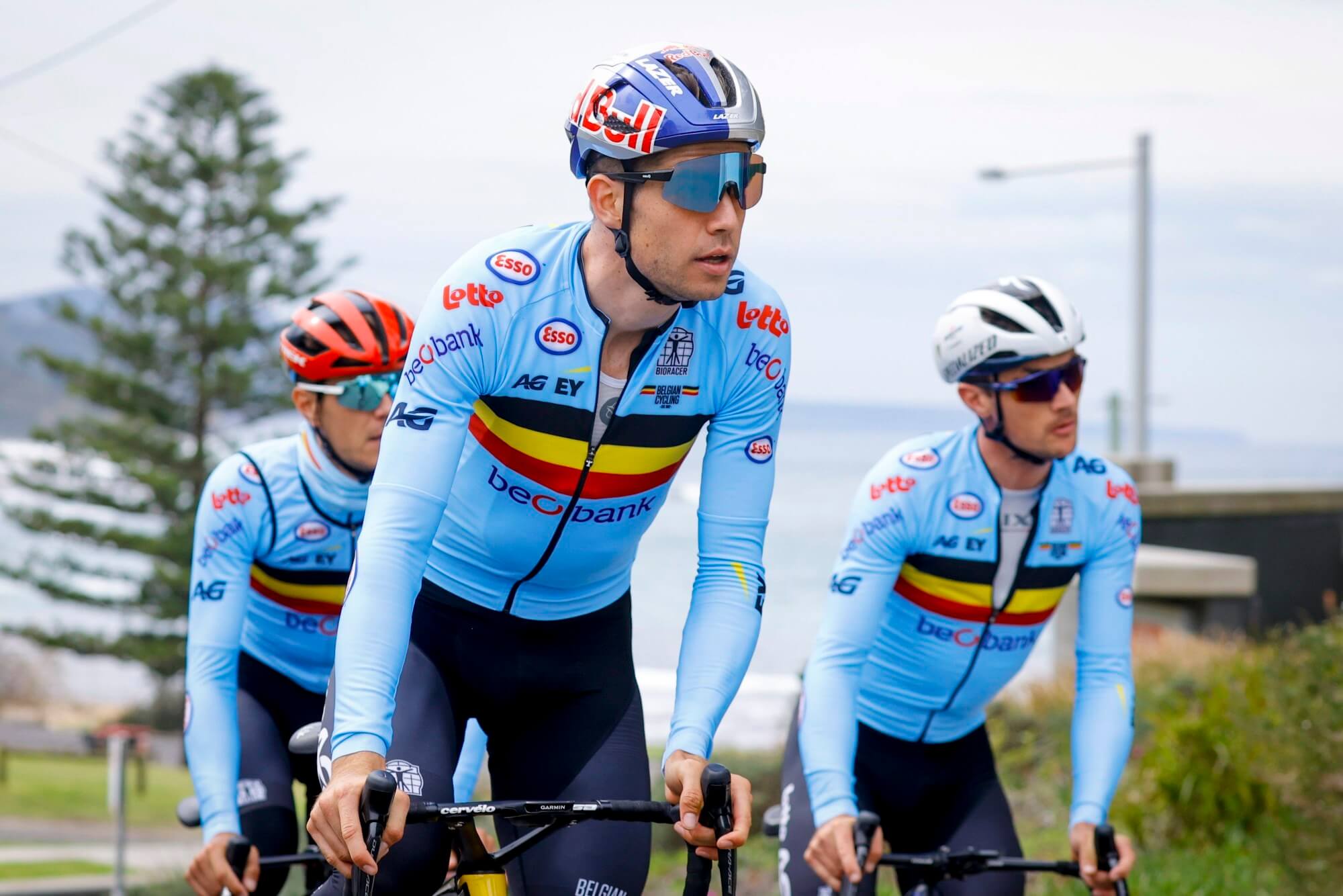 Merijn Zeeman over vorm Van Aert: 'Niet top, top, top zoals in Tour ...