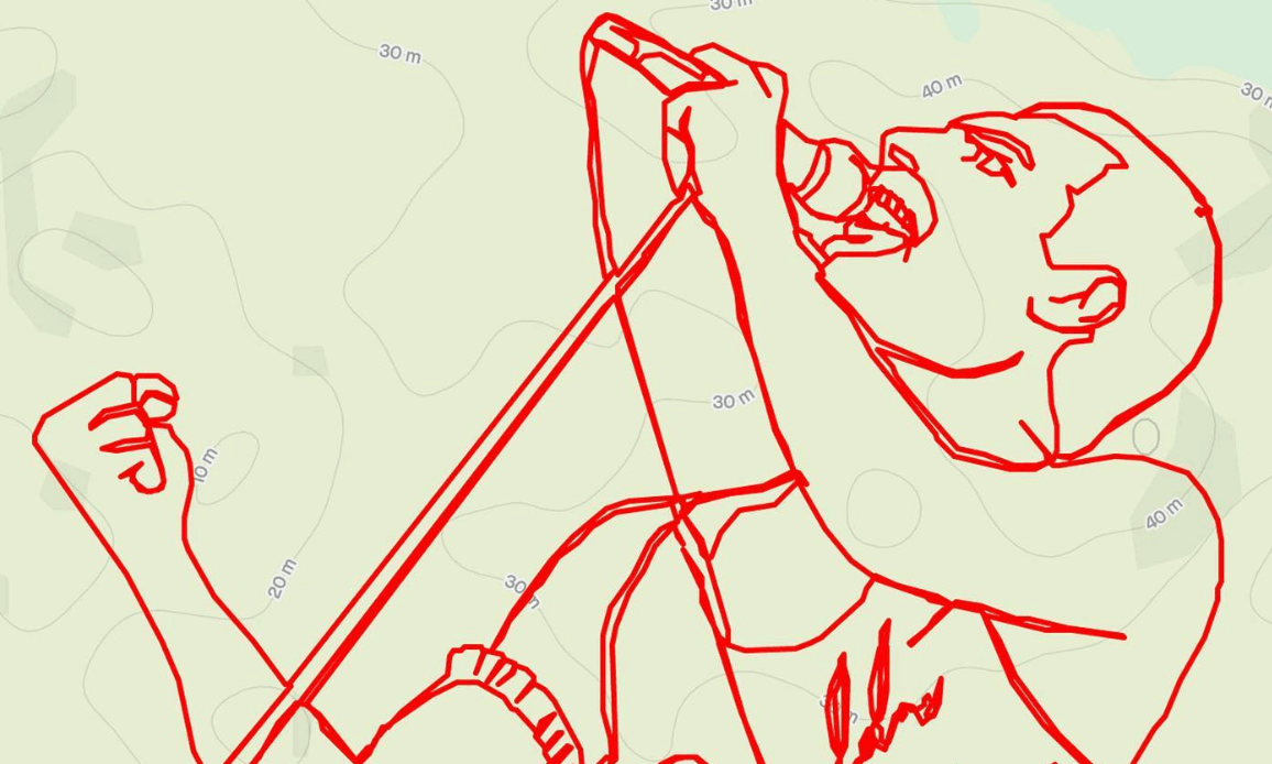 📸 Freddy Mercury, John Lennon en de wereldkaart: 10 keer de mooiste ...