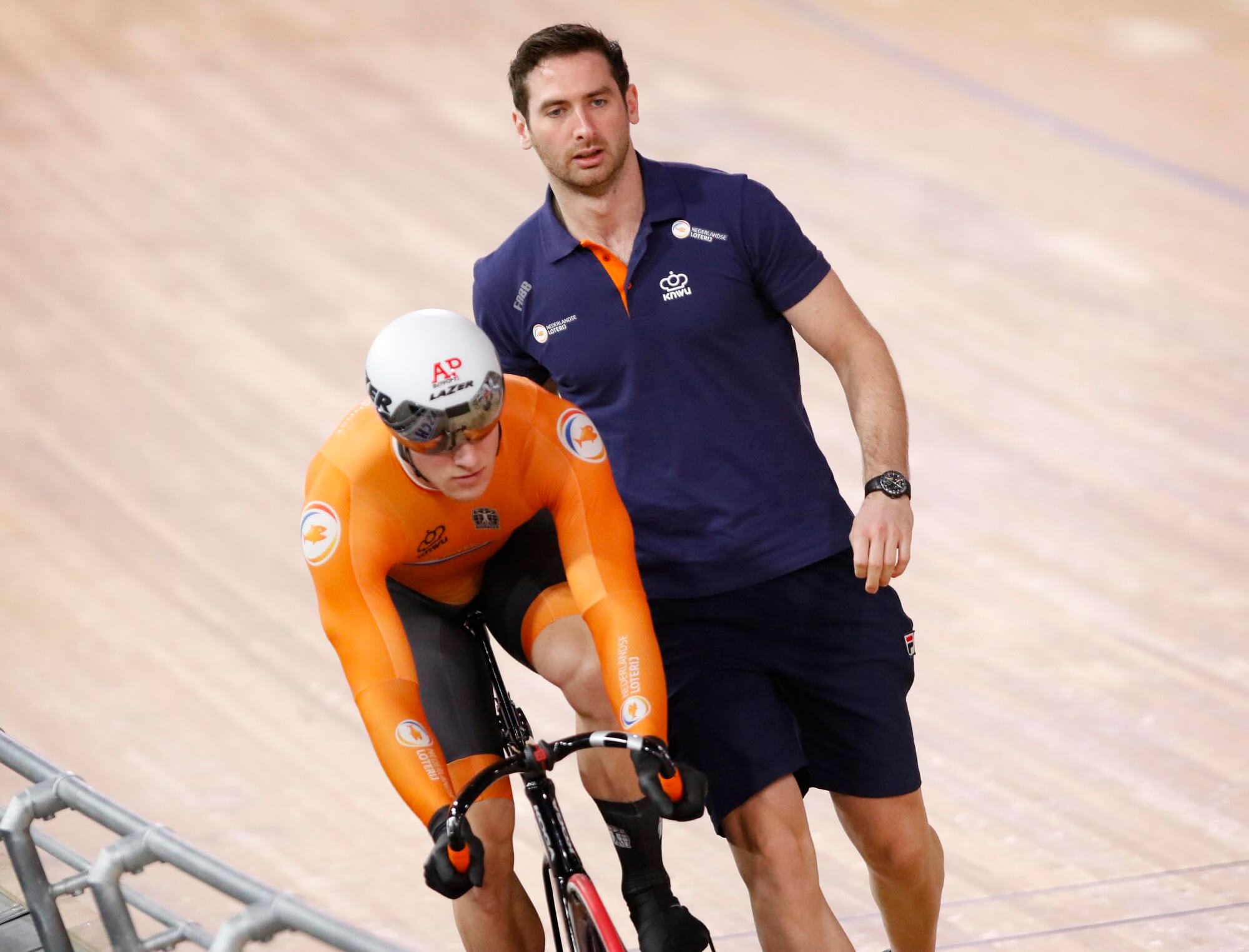 Hugo Haak wordt manager bij ploeg Tour de Tietema: 'Ik heb niet lang ...